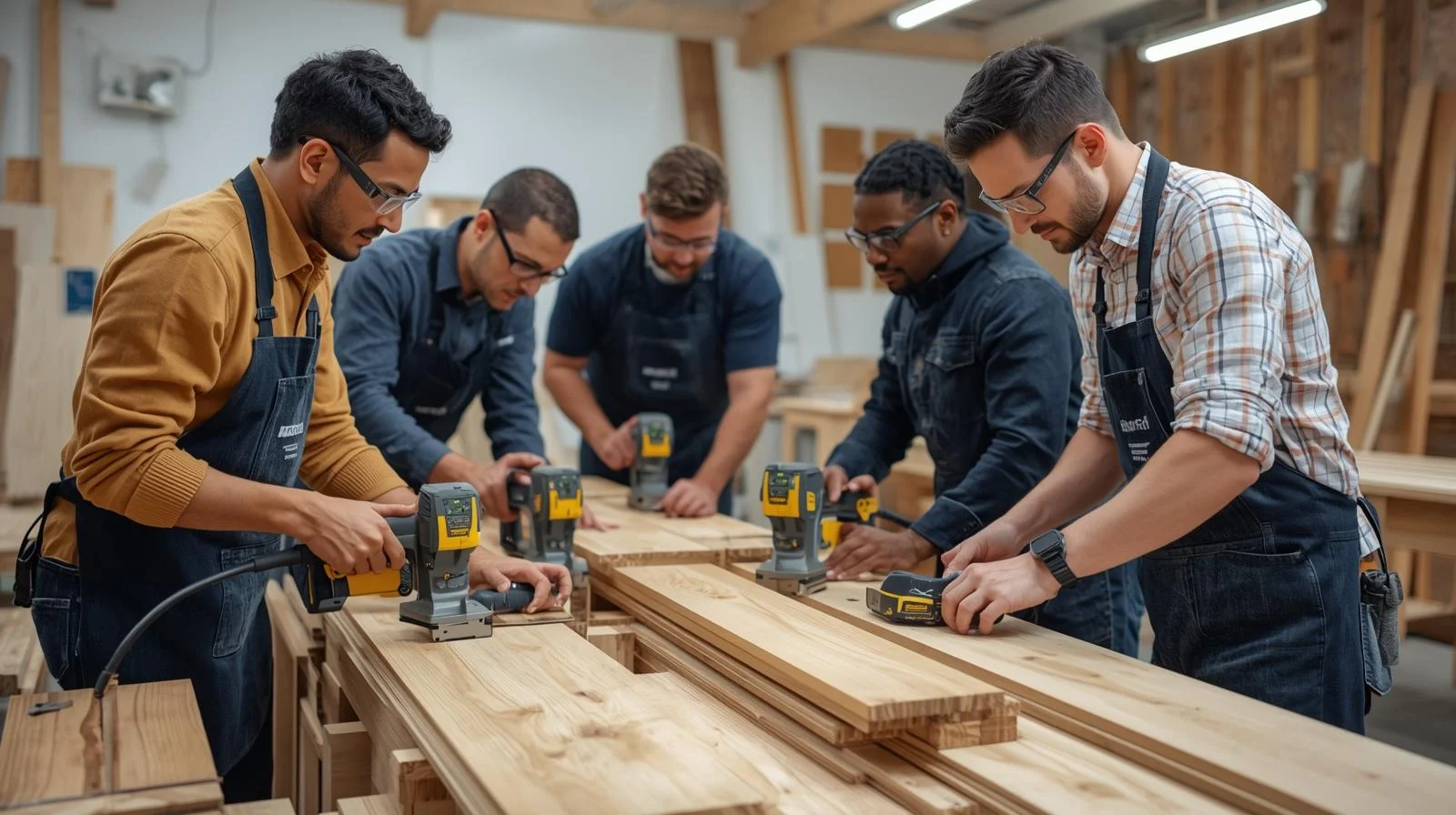 Step-by-Step Guide to Millwork Estimating for Builders