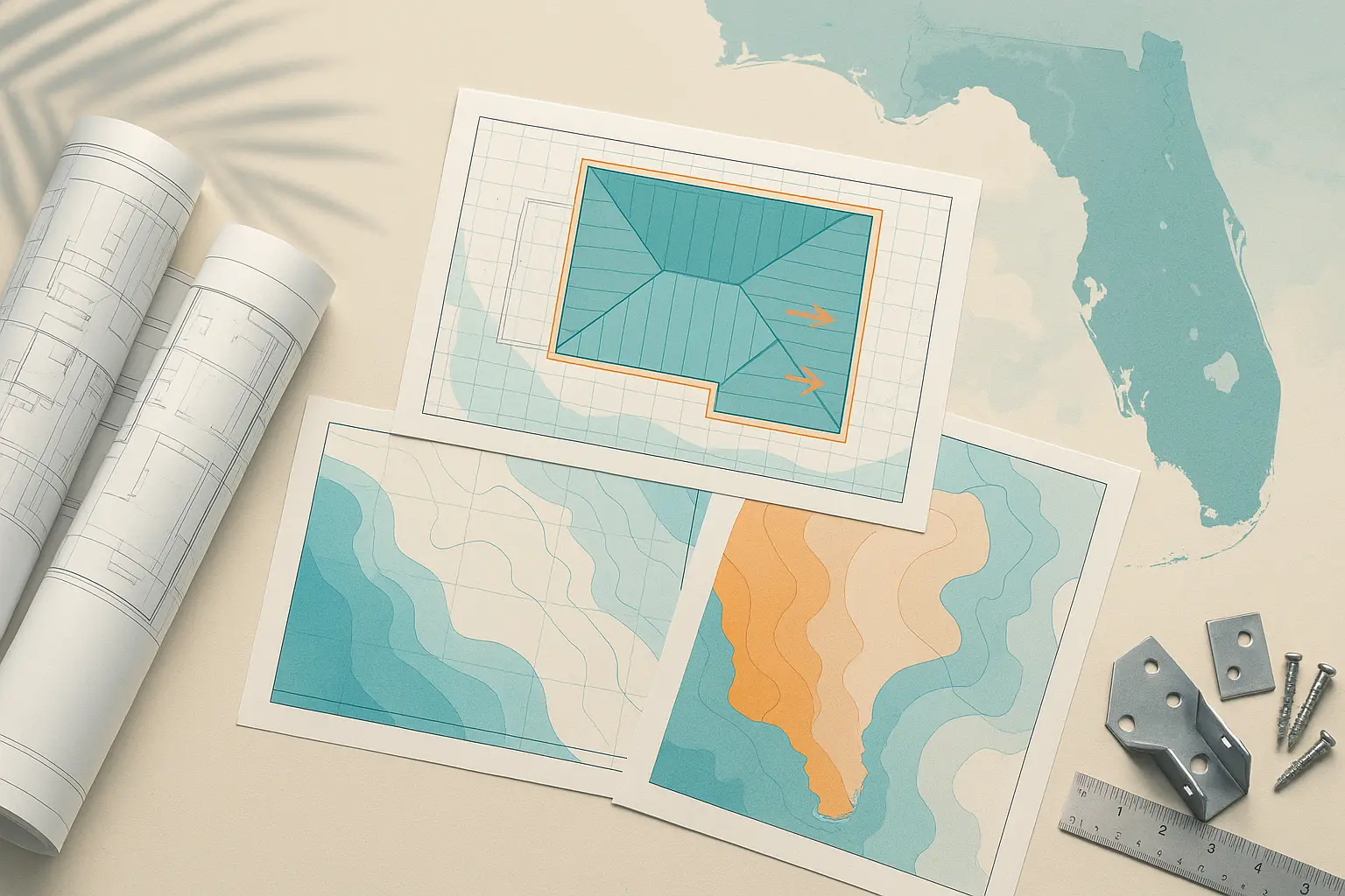 Expert Florida Construction Takeoff Services In Usa